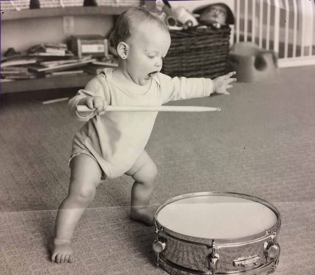 A literal change of perspective – Alexander Technique with Tully Hall