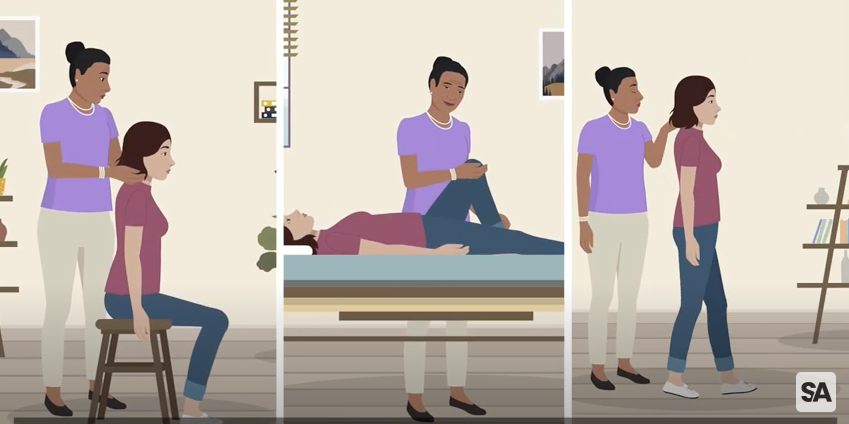 How does the Alexander Technique work? Towards a scientific model ...